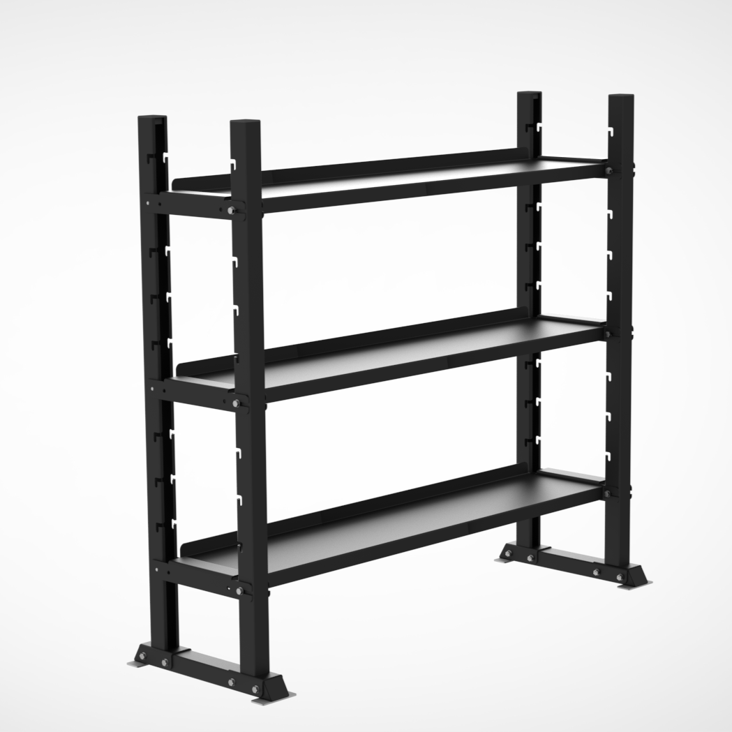 Maxi Storage System – BGM Store